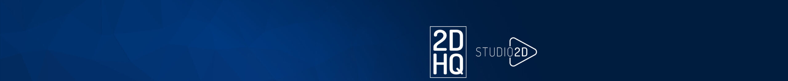 2DHQ & Studio2D - 2D Con